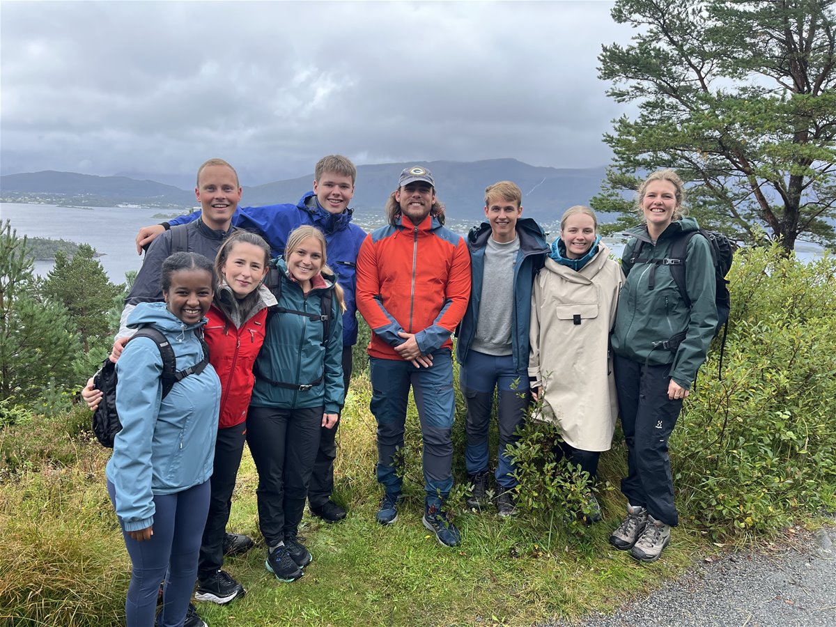 Nytt Horisontkull i høst - Frikirken