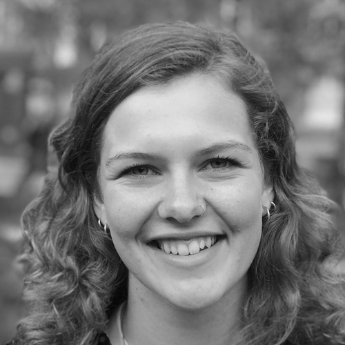Hanne Marie Moi - Frikirken