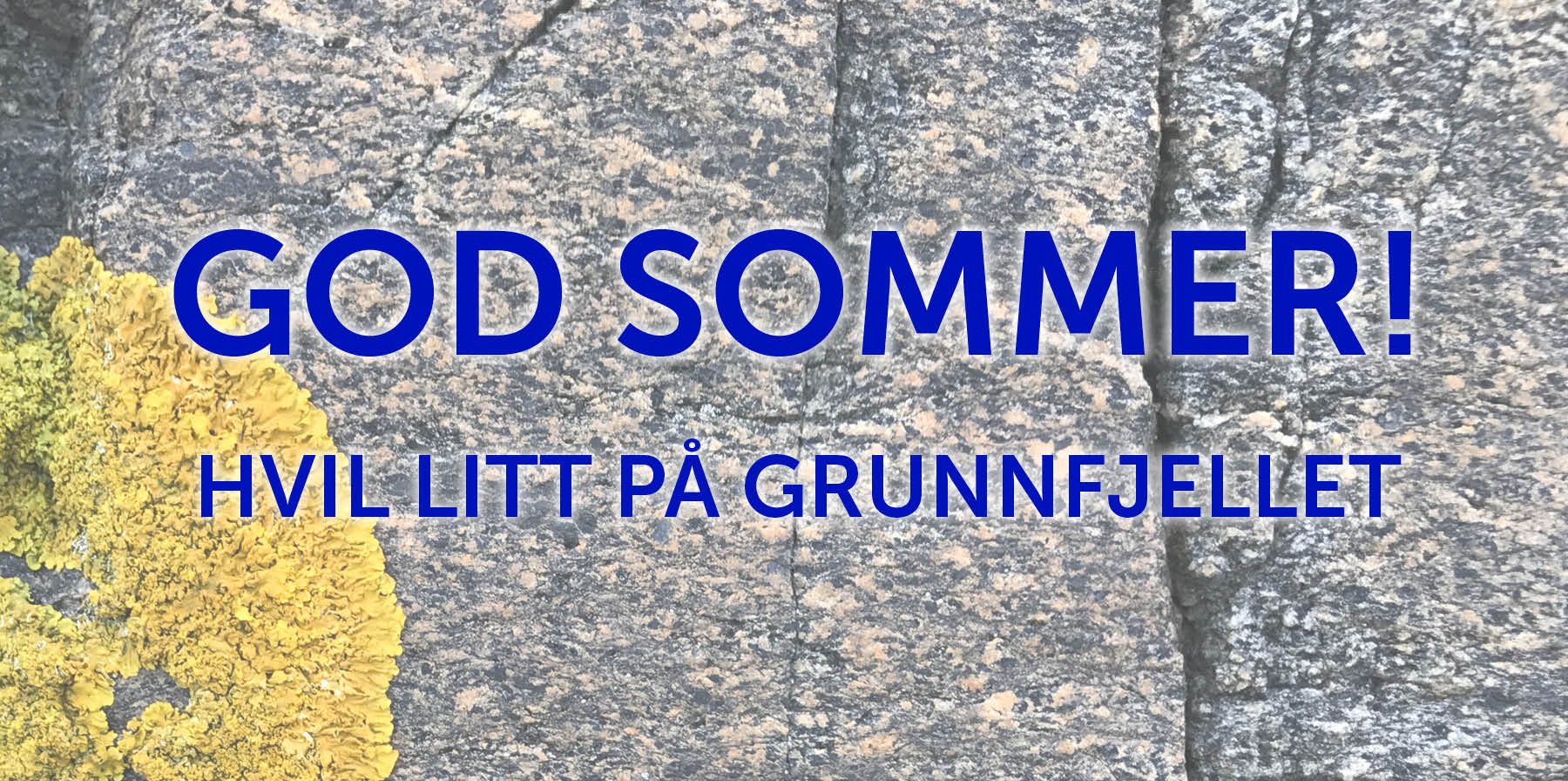 God sommer! - Frikirken