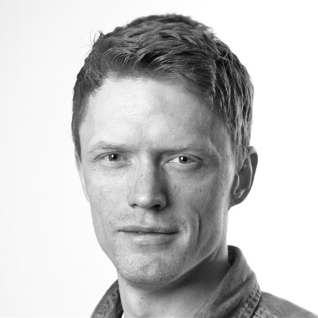 Thore Søvik - Frikirken